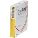 GinoRing® 0,120 mg/0,015 mg pro 24 Stunden 3 St mit dem E-Rezept kaufen ...