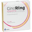 GinoRing® 0,120 mg/0,015 mg pro 24 Stunden 3 St mit dem E-Rezept kaufen ...