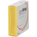GinoRing® 0,120 mg/0,015 mg pro 24 Stunden 6 St mit dem E-Rezept kaufen ...