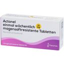 Actonel® einmal wöchentlich 35 mg 12 St mit dem E-Rezept kaufen - Shop ...