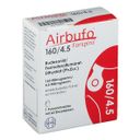 Airbufo® Forspiro® 160 µg/4,5 µg 1 St mit dem E-Rezept kaufen - Shop ...