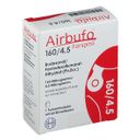 Airbufo® Forspiro® 160 µg/4,5 µg 1 St mit dem E-Rezept kaufen - Shop ...