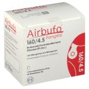 Airbufo® Forspiro® 160 µg/4,5 µg 3 St mit dem E-Rezept kaufen - Shop ...