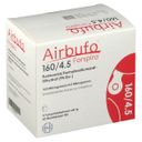 Airbufo® Forspiro® 160 µg/4,5 µg 3 St mit dem E-Rezept kaufen - Shop ...