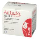 Airbufo® Forspiro® 160 µg/4,5 µg 3 St mit dem E-Rezept kaufen - Shop ...