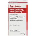 Symtuza® 800 mg/150 mg/200 mg/10 mg 30 St mit dem E-Rezept kaufen ...