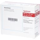Symtuza® 800 mg/150 mg/200 mg/10 mg 90 St mit dem E-Rezept kaufen ...