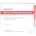 Symtuza® 800 mg/150 mg/200 mg/10 mg 90 St mit dem E-Rezept kaufen ...