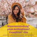 Canephron® Uno bei Blasenentzündung – mit 4-fach Wirkung 60 St - Shop ...