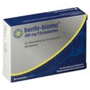 Benfo-biomo 300 mg Filmtabletten 30 St - Shop Apotheke