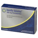 Benfo-biomo 300 mg Filmtabletten 30 St - Shop Apotheke