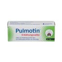 Pulmotin® Erkältungssalbe 25 g - Shop Apotheke