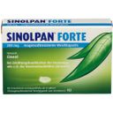 Sinolpan® forte 200 mg magensaftresistente Weichkapseln 50 St - Shop ...
