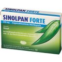 Sinolpan® forte 200 mg magensaftresistente Weichkapseln 50 St - Shop ...