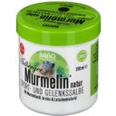 MURMELIN® NATUR MURMELTIERSALBE 200 ml - Shop Apotheke