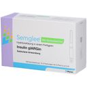 SEMGLEE 100 E/ml Injektionslösung i.e.Fertigpen 10x3 ml mit dem E ...