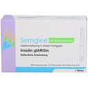 SEMGLEE 100 E/ml Injektionslösung i.e.Fertigpen 10x3 ml mit dem E ...