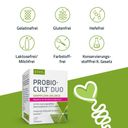 SYXYL PROBIO-CULT® DUO zurtäglichen Darmpflege 100 St - Shop Apotheke