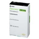 PREVYMIS® 240 mg 28 St mit dem E-Rezept kaufen - Shop Apotheke