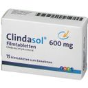Clindasol® 600 mg 15 St mit dem E-Rezept kaufen - Shop Apotheke