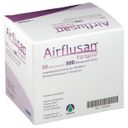 Airflusan Forspiro 50/500 µg/Dosis 60 Hub 3 St mit dem E-Rezept kaufen ...
