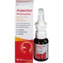 Aspecton® Nasenspray 1,5 % 20 ml - Shop Apotheke