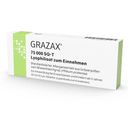 GRAZAX® 75.000 SQ®-T 30 St mit dem E-Rezept kaufen - Shop Apotheke