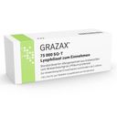 GRAZAX® 75.000 SQ®-T 100 St mit dem E-Rezept kaufen - Shop Apotheke