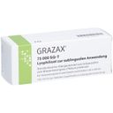 GRAZAX® 75.000 SQ®-T 100 St mit dem E-Rezept kaufen - Shop Apotheke