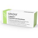 GRAZAX® 75.000 SQ®-T 100 St mit dem E-Rezept kaufen - Shop Apotheke