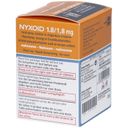 Nyxoid® 1,8 mg 2x1 St mit dem E-Rezept kaufen - Shop Apotheke