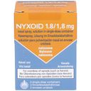 Nyxoid® 1,8 mg 2x1 St mit dem E-Rezept kaufen - Shop Apotheke