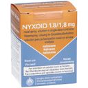 Nyxoid® 1,8 mg 2x1 St mit dem E-Rezept kaufen - Shop Apotheke