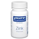 Pure Encapsulations® Zink Zinkpicolinat 60 St - Shop Apotheke