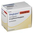 Steglujan® 5 mg/100 mg 98 St mit dem E-Rezept kaufen - Shop Apotheke