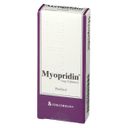 Myopridin® 3 mg 20 St mit dem E-Rezept kaufen - Shop Apotheke