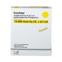 Innohep® 14.000 Anti-Xa I.E./0,7 ml 10 St mit dem E-Rezept kaufen ...