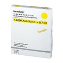 Innohep® 14.000 Anti-Xa I.E./0,7 ml 10 St mit dem E-Rezept kaufen ...