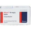 Klisyri® 10 mg/g 5x250 mg mit dem E-Rezept kaufen - Shop Apotheke