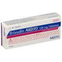Brivudin Aristo® 125 mg 7 St mit dem E-Rezept kaufen - Shop Apotheke