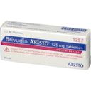 Brivudin Aristo® 125 mg 7 St mit dem E-Rezept kaufen - Shop Apotheke