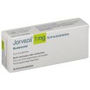 Jorveza® 1 mg 30 St mit dem E-Rezept kaufen - Shop Apotheke