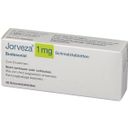Jorveza® 1 mg 30 St mit dem E-Rezept kaufen - Shop Apotheke
