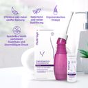 Multi-Gyn® Vaginaldusche + Brausetabletten Kombipack 1 St - Shop Apotheke