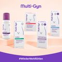 Multi-Gyn® Vaginaldusche + Brausetabletten Kombipack 1 St - Shop Apotheke