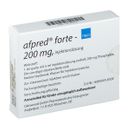 afpred® forte - theo 200 mg 5x5 ml mit dem E-Rezept kaufen - Shop Apotheke