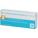 Ibu - 1 A Pharma® Grippal 200 mg/30mg 20 St - Shop Apotheke
