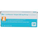Ibu - 1 A Pharma® Grippal 200 mg/30mg 20 St - Shop Apotheke
