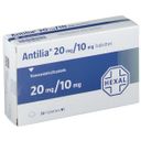 Antilia® 20 mg/10 mg 30 St mit dem E-Rezept kaufen - Shop Apotheke
