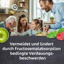 FRUCTOSiN® - zur Linderung von durch Fruktosemalabsorption bedingten ...